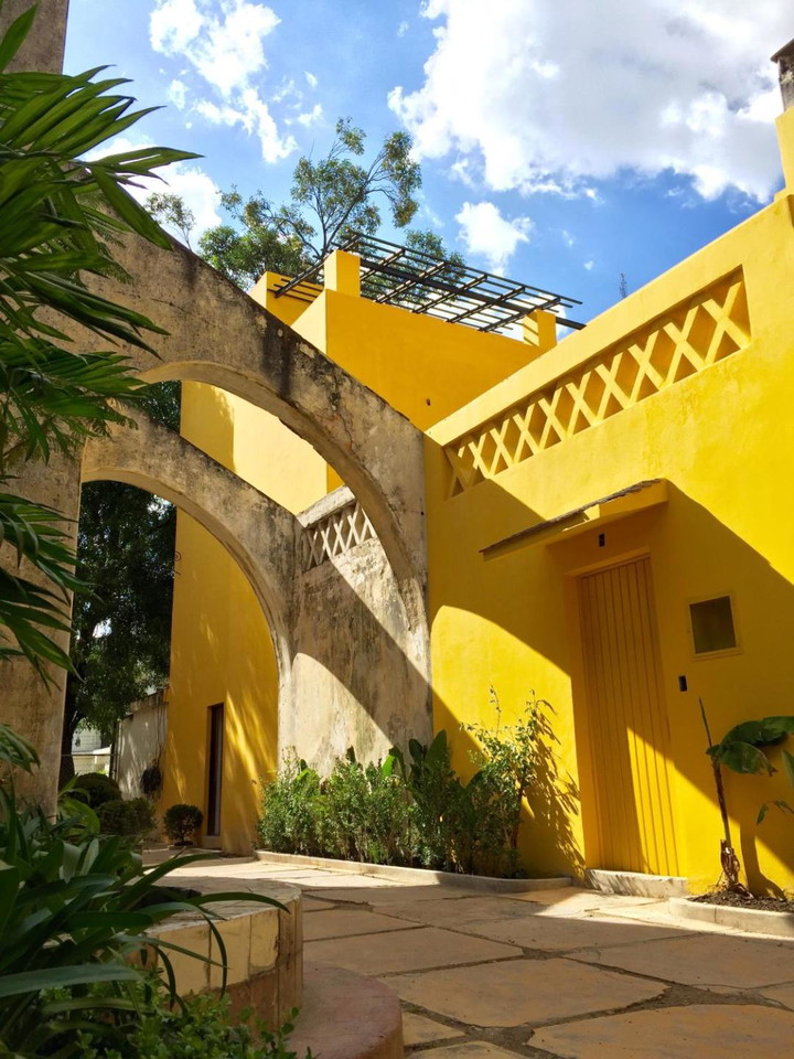 Bungalows Demetria - Guadalajara, Jalisco, Mexique