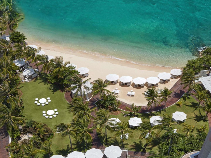 Mövenpick Hotel Mactan Island Cebu - Philippines