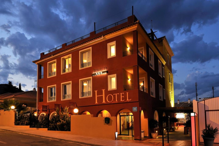 Atrium Hotel - Mazarrón