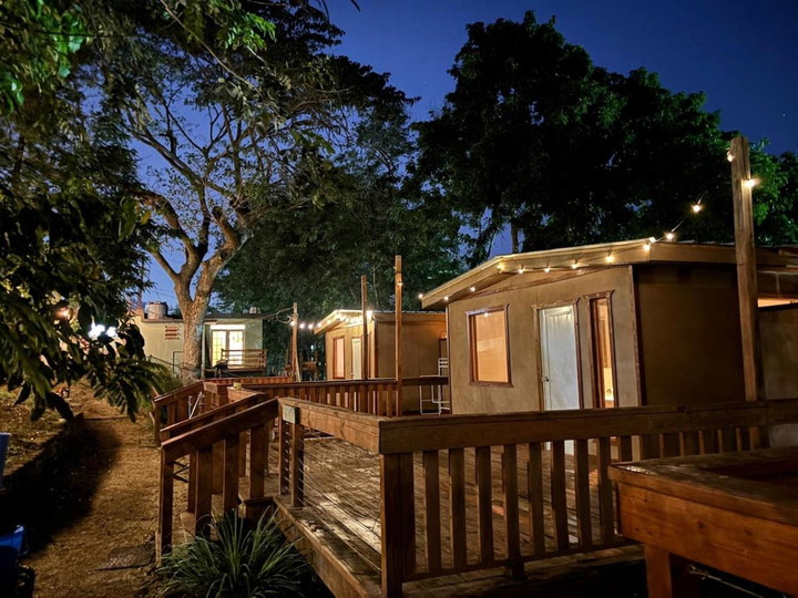 Foresta Village, Calvache, Rincon - Puerto Rico