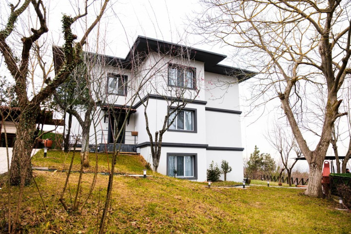 Terrazzo Sapanca - Isıtmalı Havuzlu Villa Süha Fazlı - Turquie