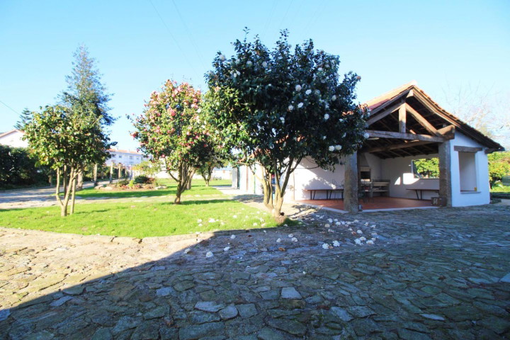 Casa Dos Ouriços - Ponte de Lima