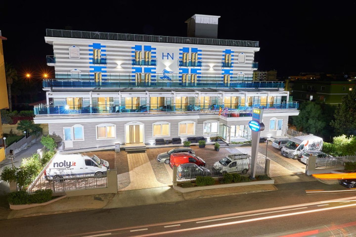 Hotel Niagara - Sellia Marina