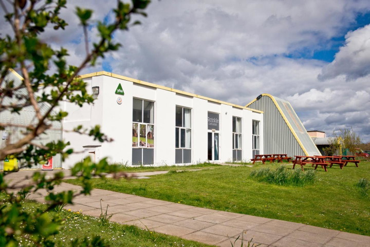Yha Manorbier - Wales