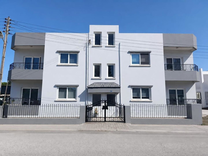 Fridas Apartments - Best Location In Famagusta Near Old Town - Famagusta