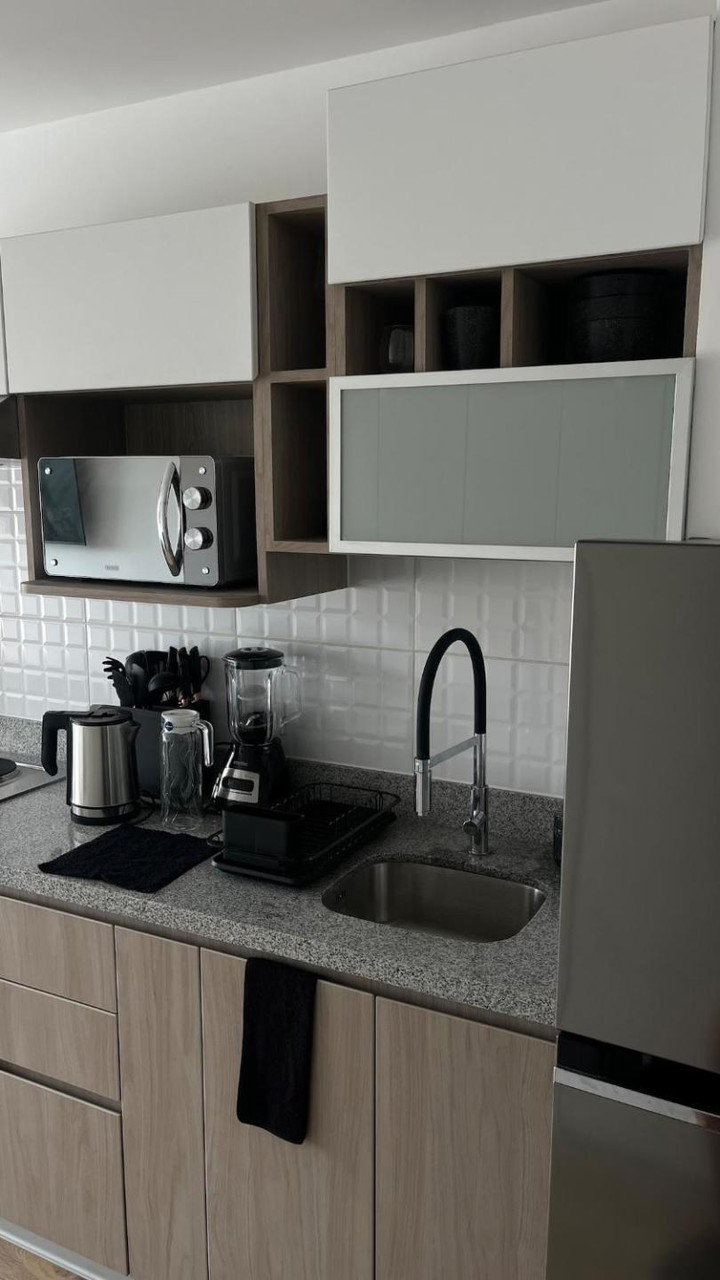 Flat In Magdalena Del Mar, Modern And Central - Lima