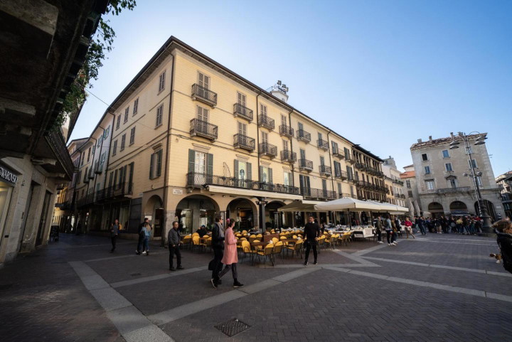 Residence Santabbondio - Como
