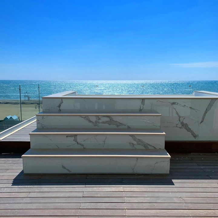 Park Hotel Cellini - Jesolo