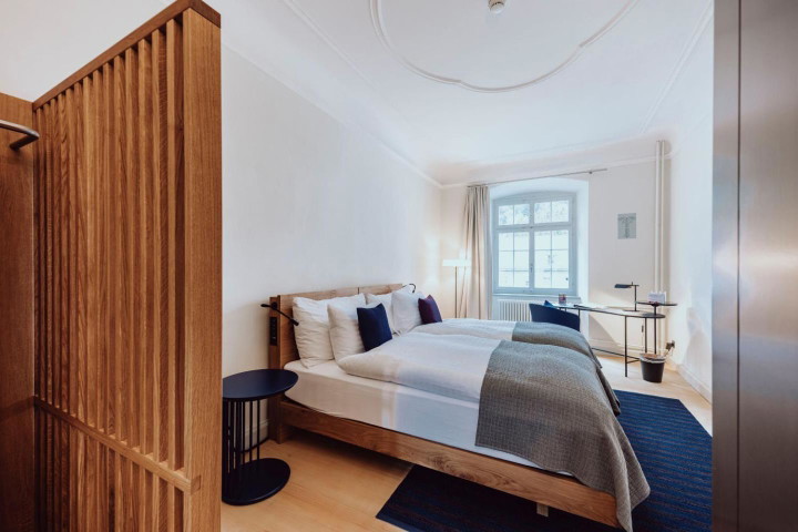 Hotel Kloster Fischingen - Schweiz