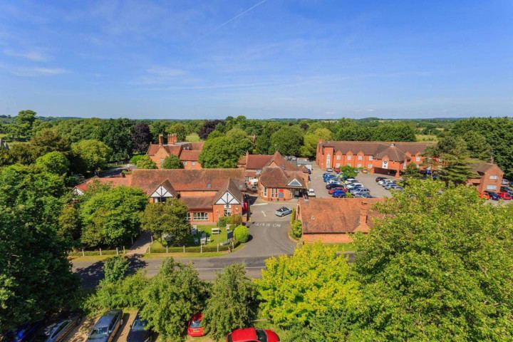 Clarion Hotel Charlecote Pheasant - Worcestershire