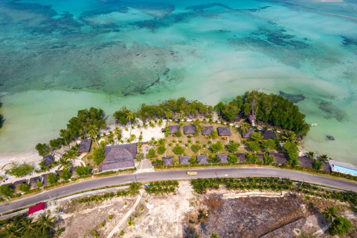 Bintan Exotica Resort By Wh - Free Breakfast - Bintan