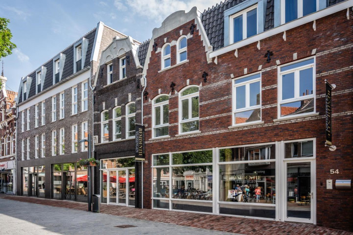 Hotel Residentie Vlissingen - Vlissingen