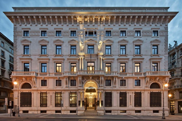Doubletree By Hilton Trieste - Koper
