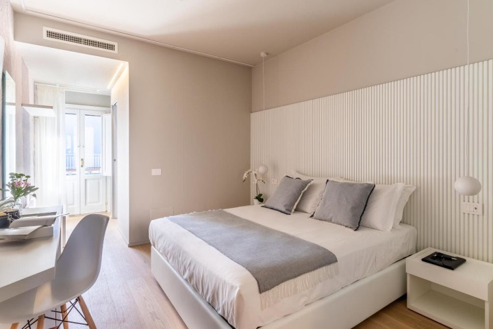 Dimora Bramante Rooms - Porto Recanati