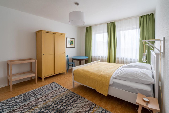 Ferienwohnung Hochgefühl - Braunlage