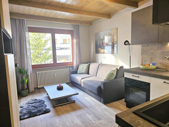 Moda Apartments 47 - Pragelato