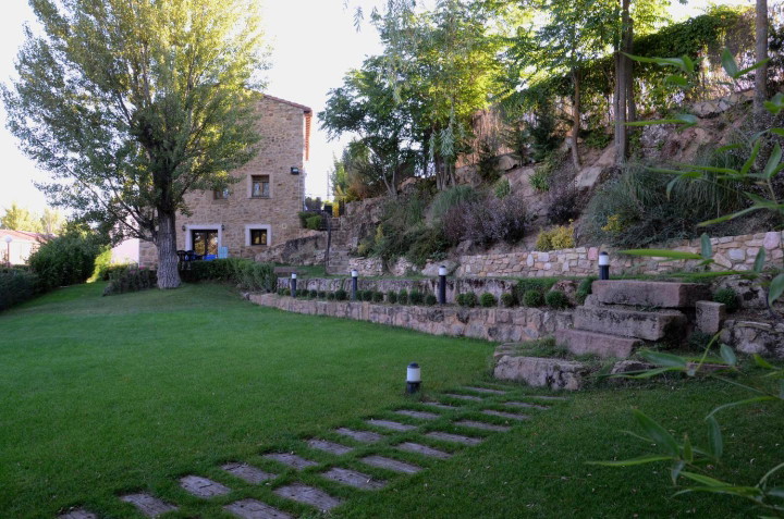 Casa Rural Alcarreña - Sigüenza