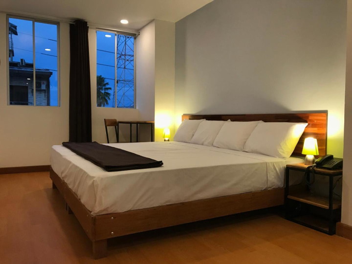 Central Bed & Breakfast - Iquitos