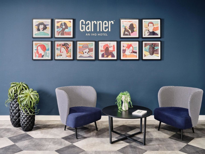 Garner Hotel Elmshorn By Ihg - Schleswig-Holstein
