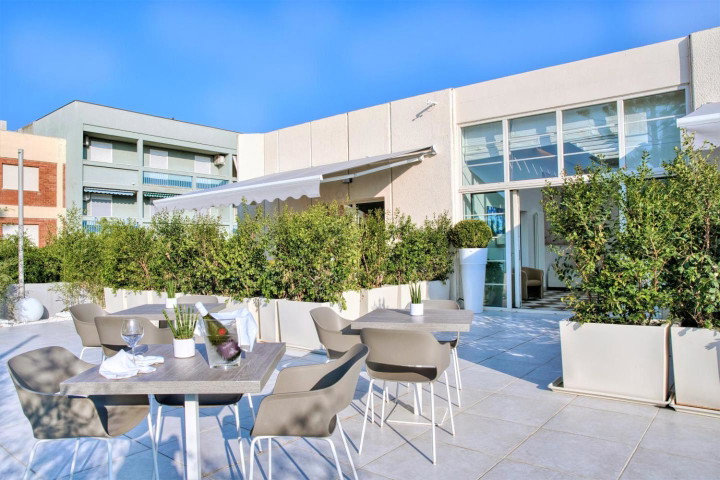 Horizon Suites - Sicily