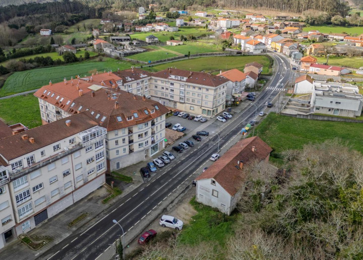 Vivienda Alló - Ames