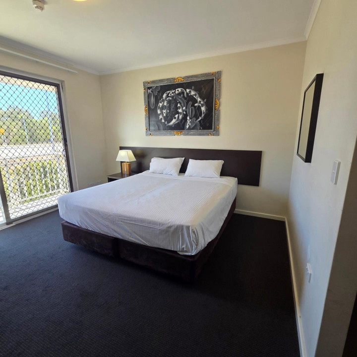 Sanno Marracoonda Perth Airport Hotel - Perth, Australia