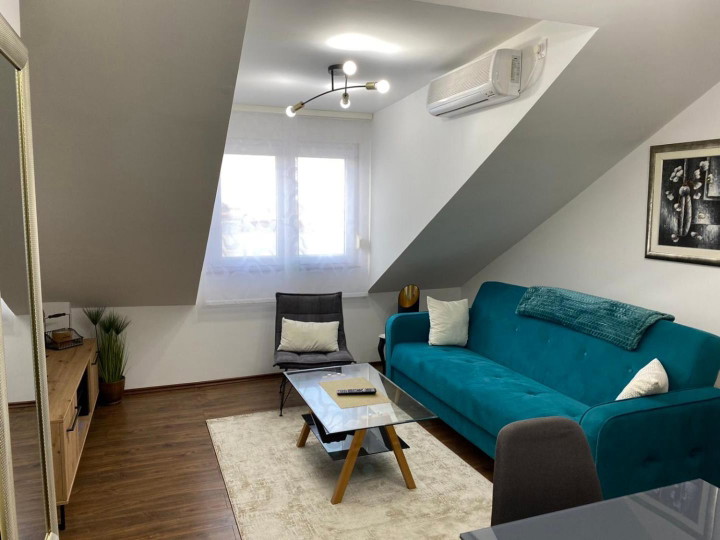 Apartman Pavić - Kroatië