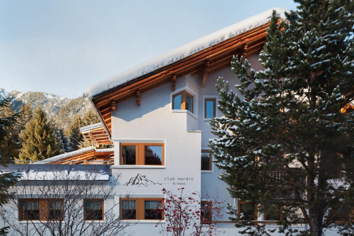 Club Nordic - Zürs