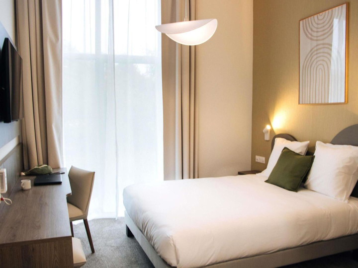 Adagio Access Bordeaux Sud Pessac - Mérignac