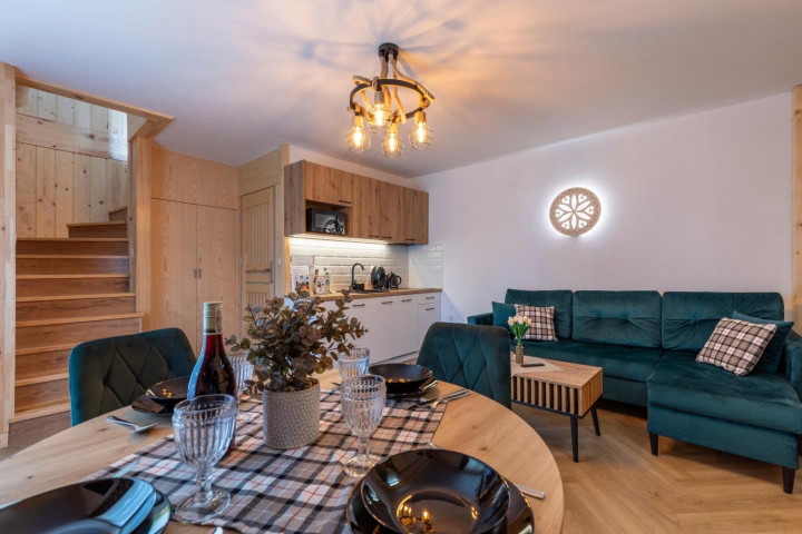 Apartamenty Wiktorówka - Białka Tatrzańska