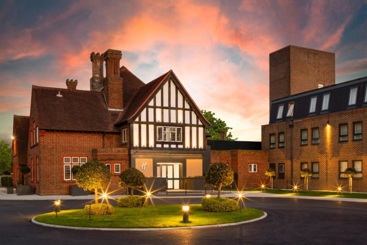 Holiday Inn London-bexley By Ihg - Dartford