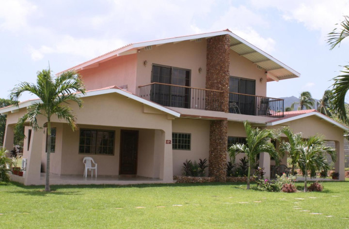 Two Bedroom Home Punta Chame Resort - Panama