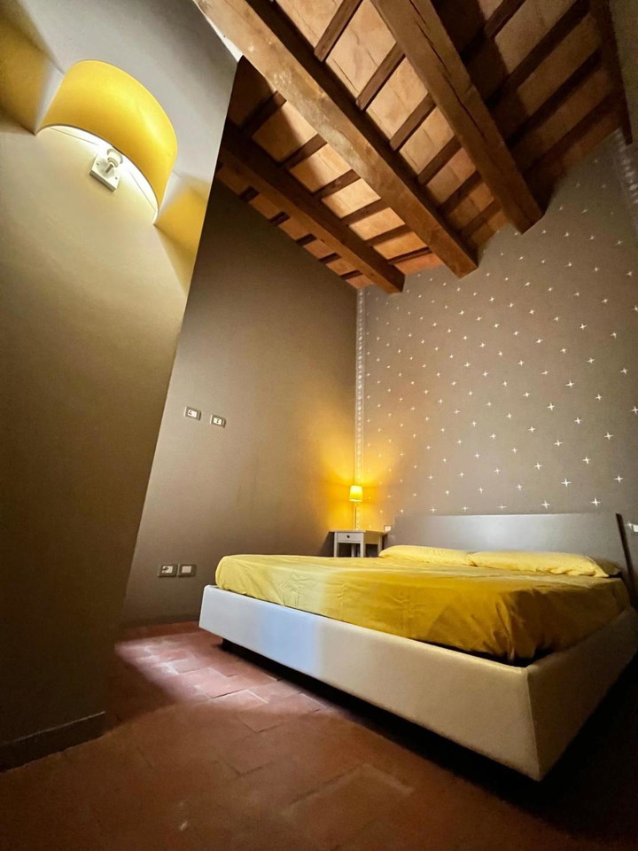 Serravalle Castle Apartment - Saint-Marin