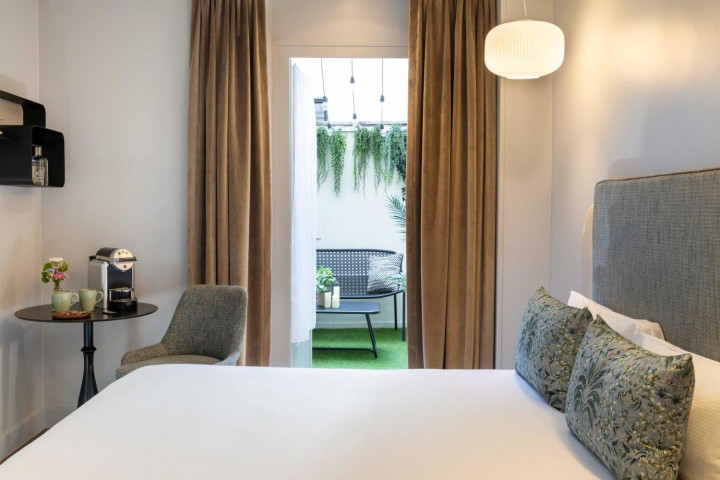 Hôtel Eiffel Saint Charles - Jouy-en-Josas