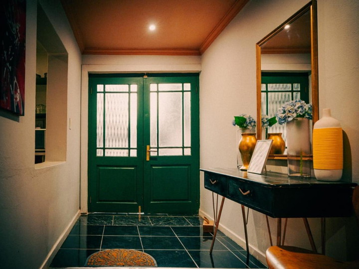 The Green Door Cottage - Krugersdorp