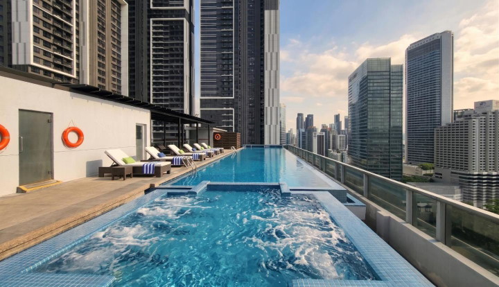 Somerset Kuala Lumpur - Pahang