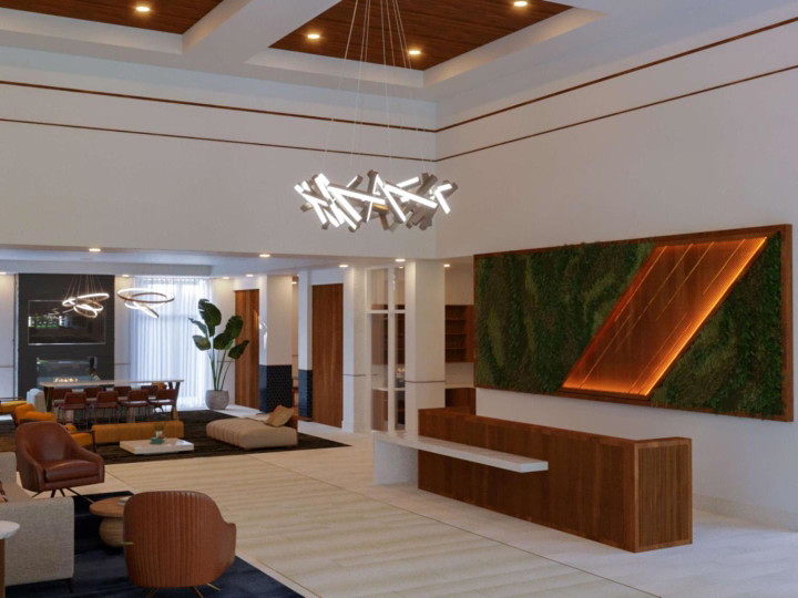 Doubletree By Hilton Houston Westchase - Sugar Land, TX