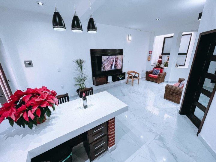 Casa Franlus Apartamento 1 Planta Baja - San Cristóbal de Las Casas