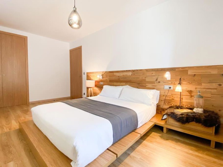 Iconic - A Pie De Pistas En 1 Minuto - Terraza Con Vistas Al Valle Arinsal - Parking Gratis L By Bonesvacances - Andorra