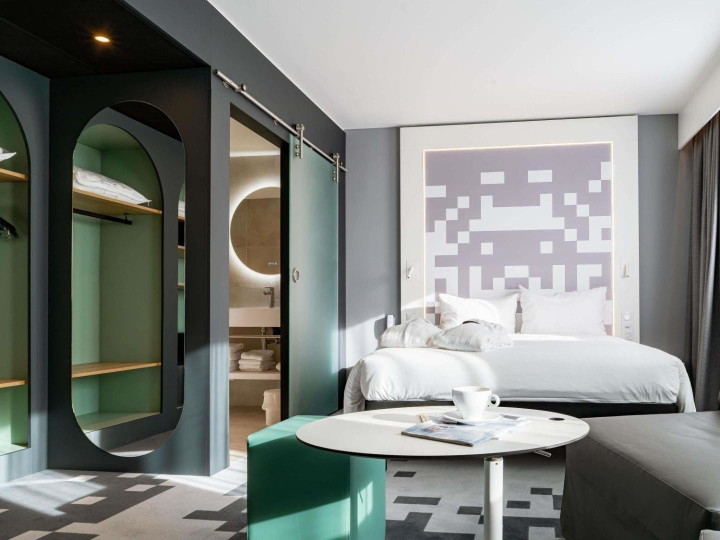 Ibis Styles Béziers Centre - Valras-Plage