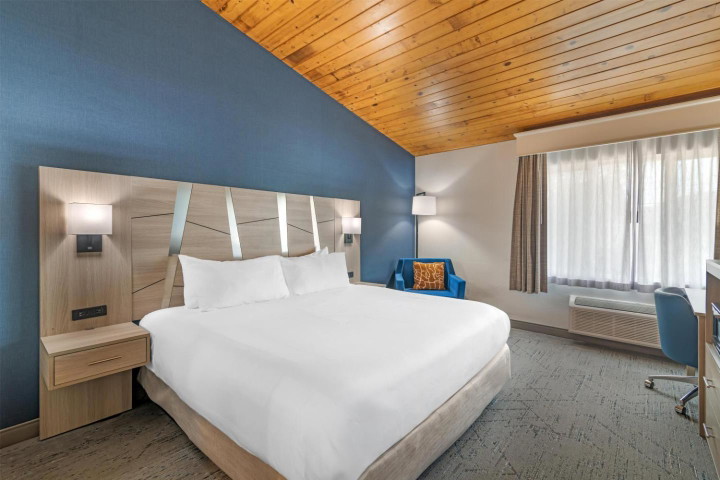 Best Western Plus, The Inn At Hampton - Kittery, ME