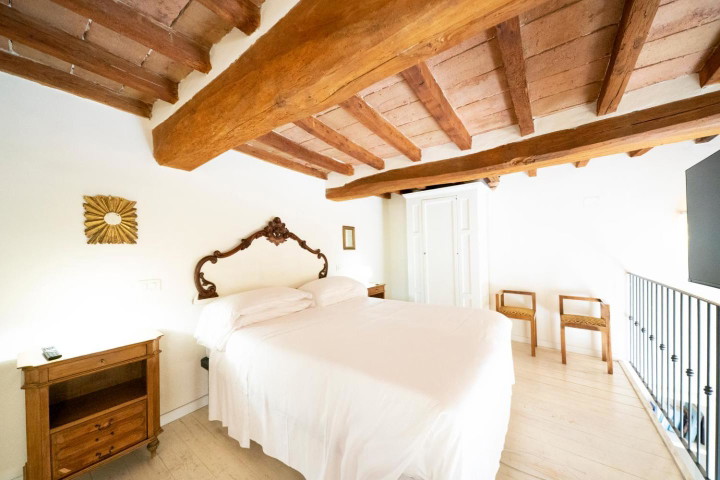 Le Stanze Di Galileo - Apartments - Etruria Collection - Perúgia