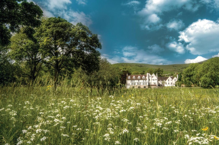 Losehill House Hotel & Spa - Tideswell