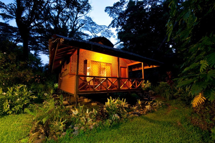 Walindi Plantation Resort - Papua New Guinea