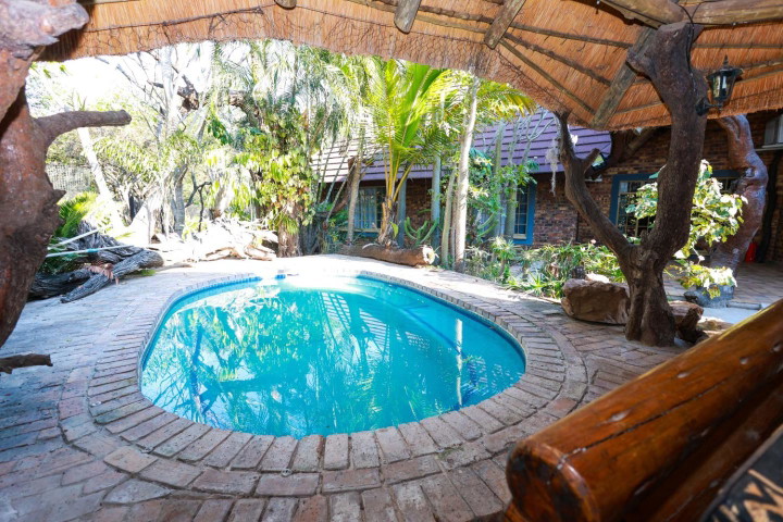 Wamukelekile - Marloth Park