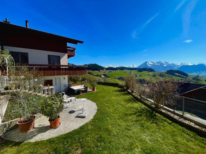 Studio Der Alpen - Spiez