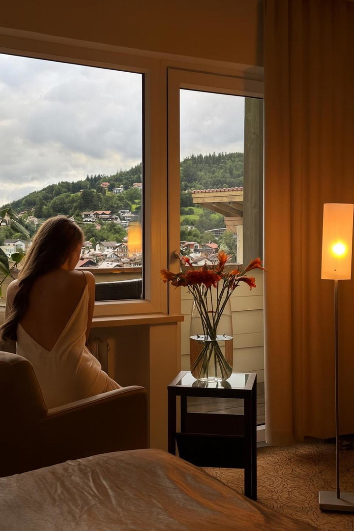 Luca Hotel - Allemagne