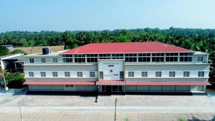 Fortune Village Hotel - Kundapura