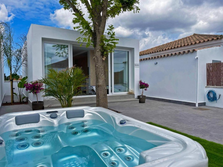 Apartamento Klandestina - Ole Solutions - Chiclana de la Frontera
