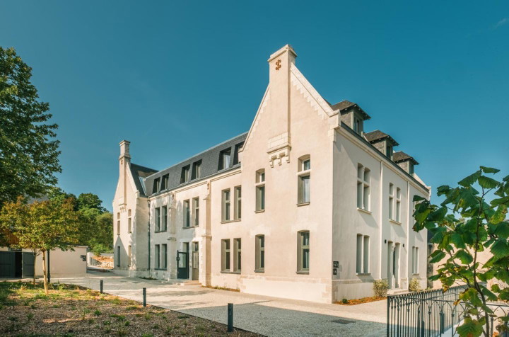 La Maison Rabelais - Chenonceaux